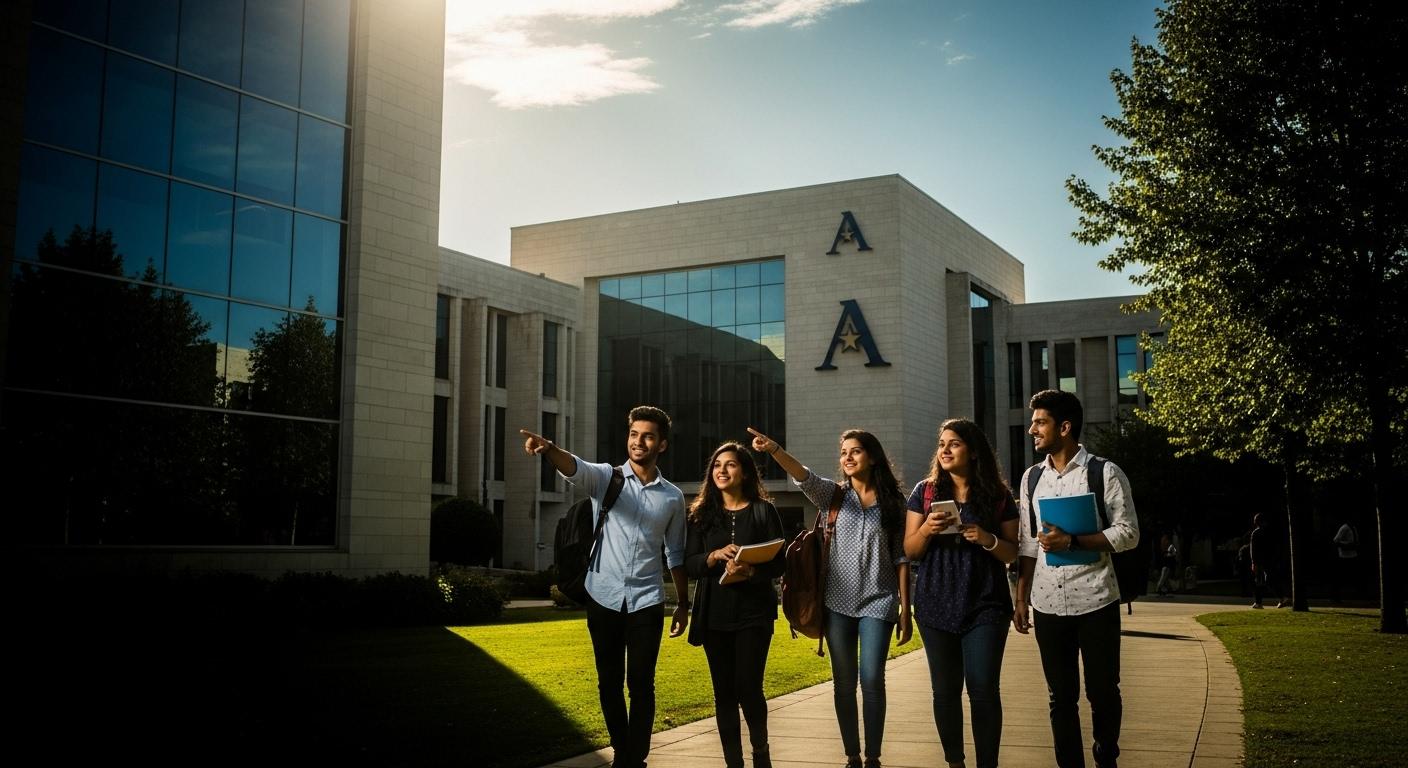 Amity University Admissions 2026: UG & PG Programs