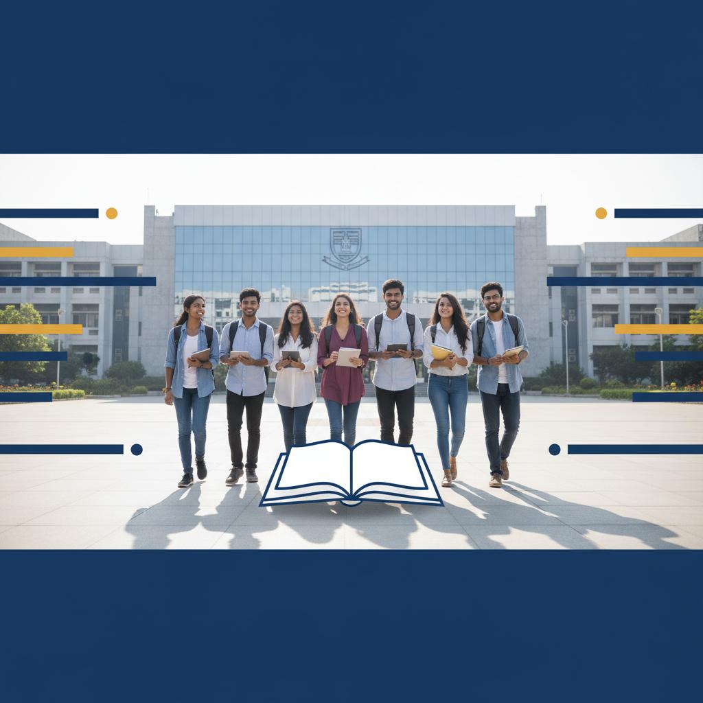 Anna University Admission 2026: UG & PG Program